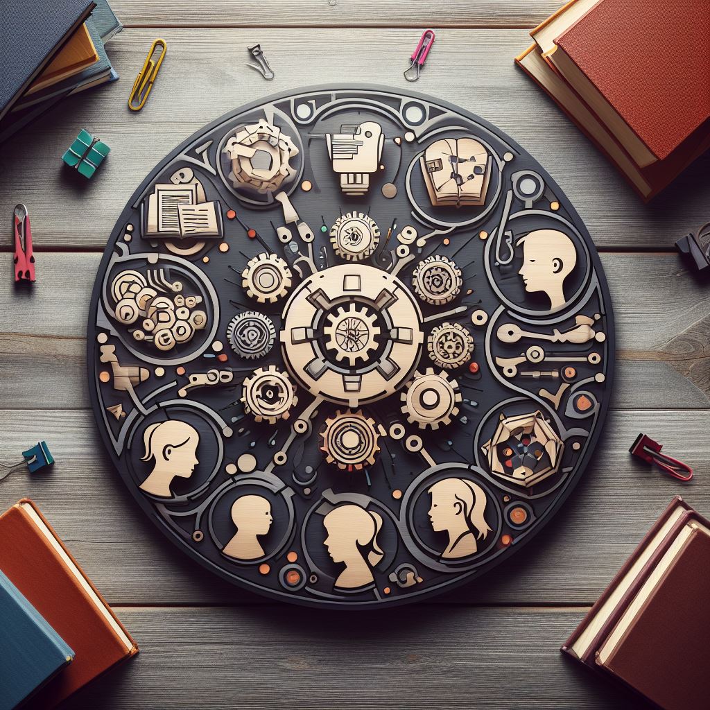 mdnova - Inspire Uplift